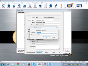 How to Enable a Catalog and Link a Vendor in Manager – Knowledge Base