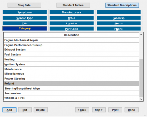 Shop Management: How to Perform a Refund – Knowledge Base