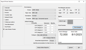 iDPRT SP320 Setup Guide – Knowledge Base