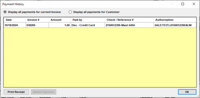 ePay Refund (FirstMile, GPI, and 360Payments) – Knowledge Base